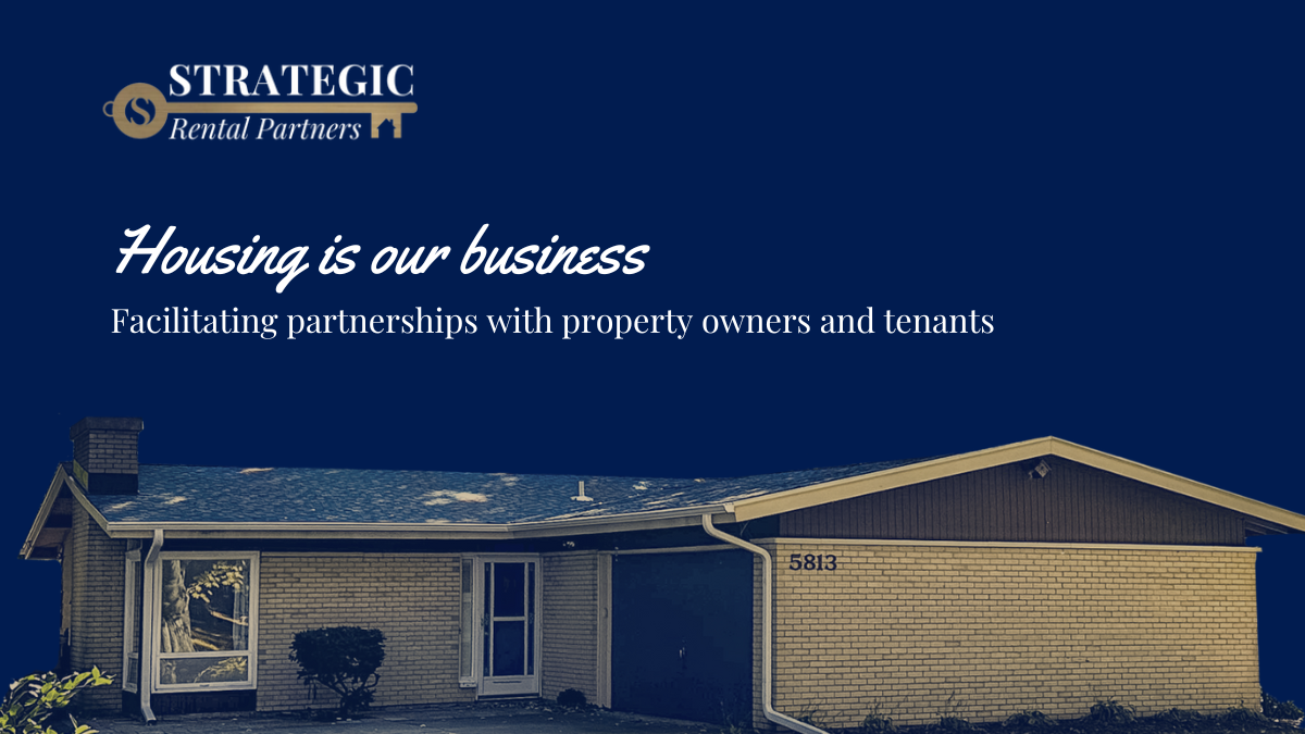No Fee Applications | Rent With Us - Strategic Rental Partners